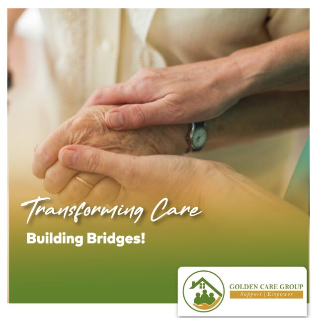 Goldencare Group – Homecare | Support | Empower