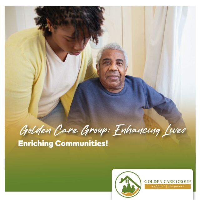 Goldencare Group – Homecare | Support | Empower