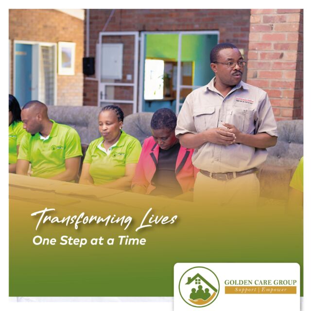 Goldencare Group – Homecare | Support | Empower